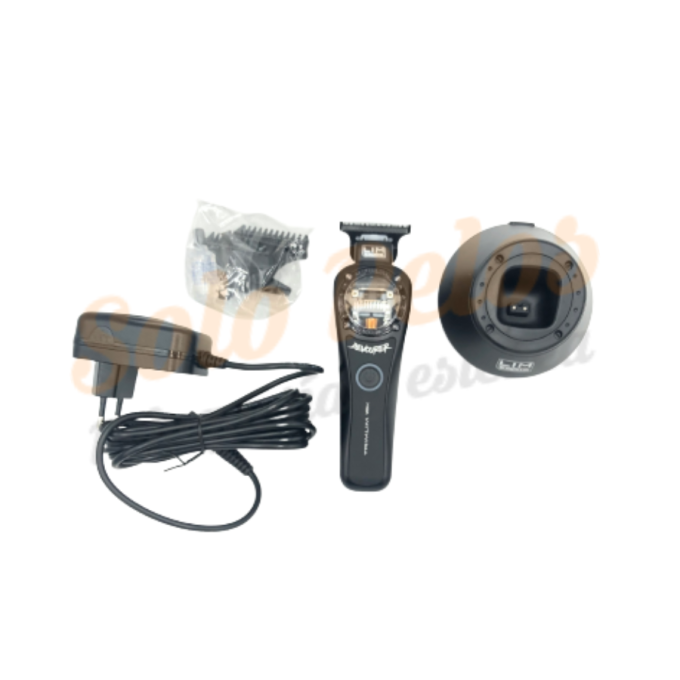 Lim Hair Máquina Trimlim 15k Devourer Negro